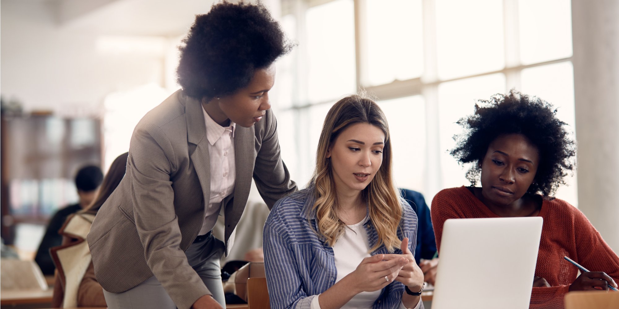 The Importance of Learner-Centered Instruction in Teacher PD The Importance of Learner-Centered Instruction in Teacher PD